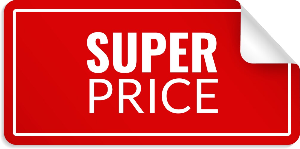 Special Price Logo Png