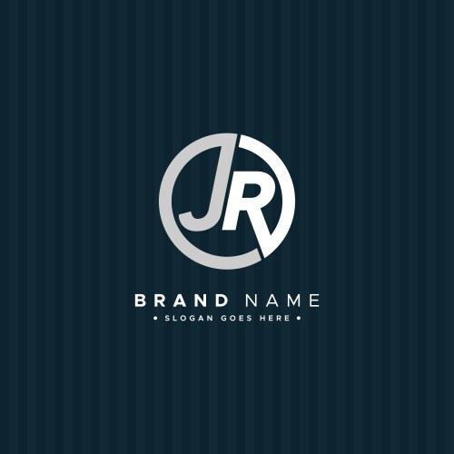 Jr Logo Vector Images (over 2,500)