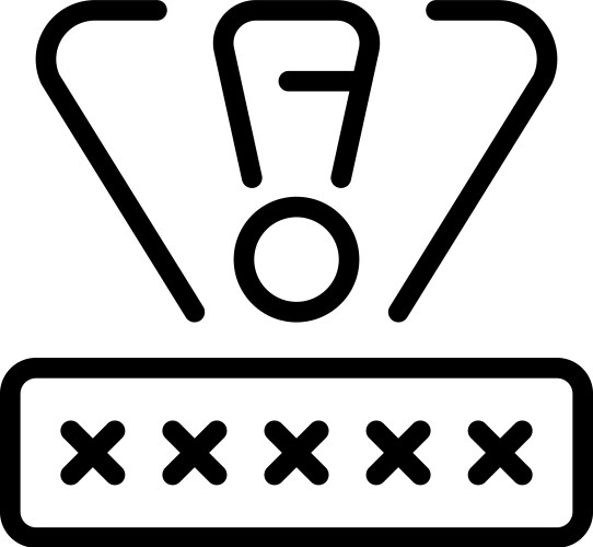 Weak Icon Vector Images (over 5,000)