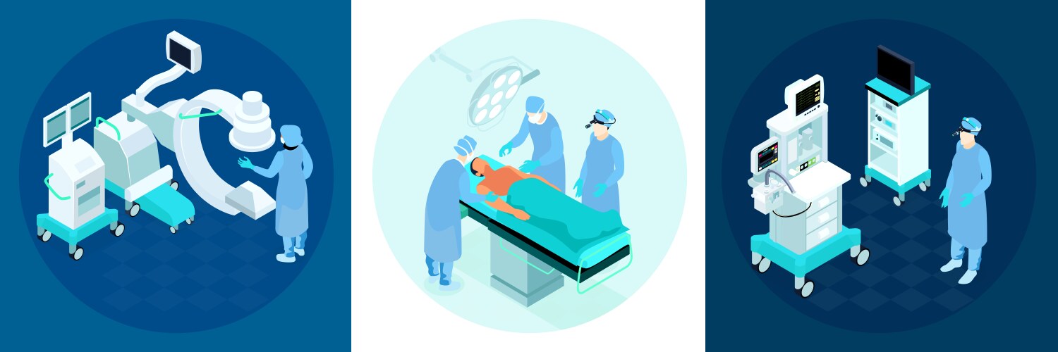 Operating Room Vector Images (over 4,800)