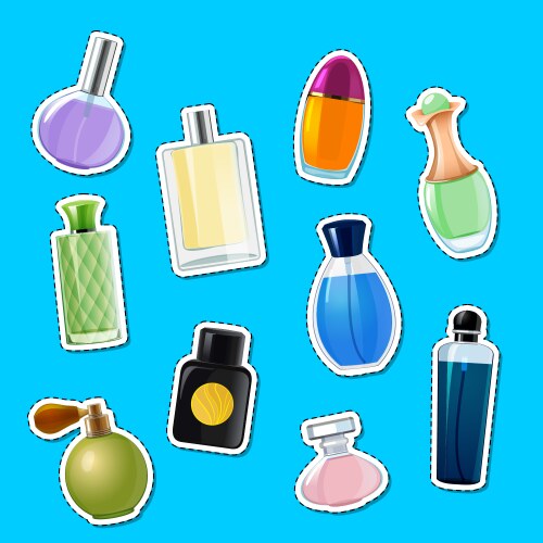 Perfume Logo Vector Images (over 12,000)