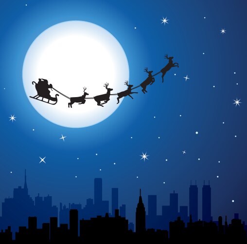 Santa Vector Images (over 270,000)