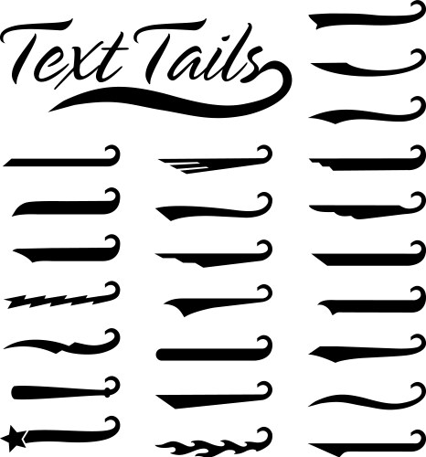 Text Vector Images (over 2.9 million)