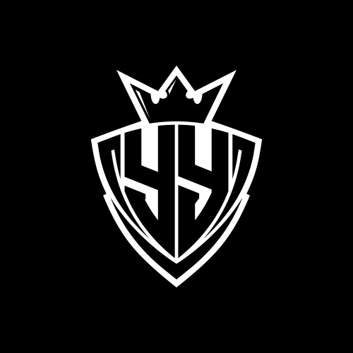 Yy Logo Vector Images (over 1,500)