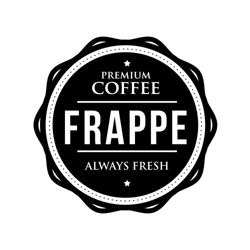 Frappe Logo Vector Images (over 510)