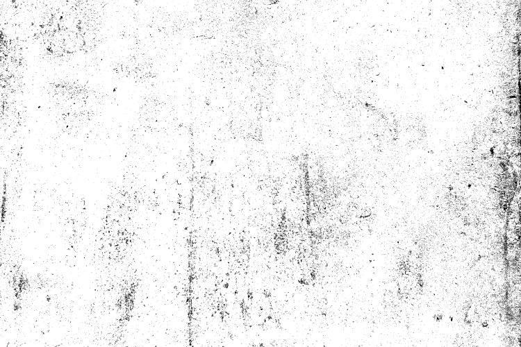 Distressed paint texture Royalty Free Vector Image