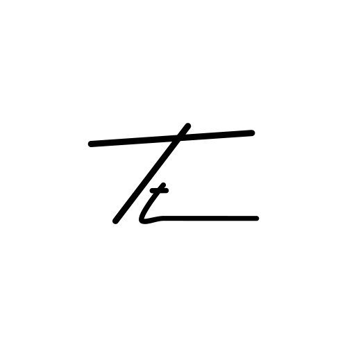 Tt Logo Vector Images (over 1,900)