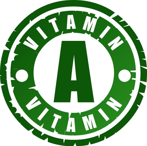 Vitamin B12 Rubber Stamp Royalty Free Vector Image