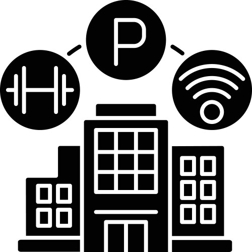 Amenities Icon Vector Images (over 1,800)