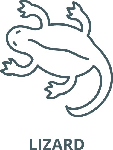 Newt Icon Vector Images (over 300)
