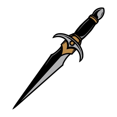Dagger Tattoo Vector Images (over 3,700)