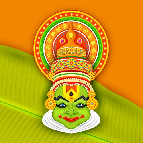Kathakali Vector Images (over 930)