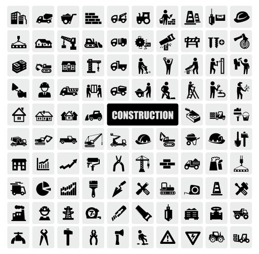 Construction Vector Images (over 1.5 million)