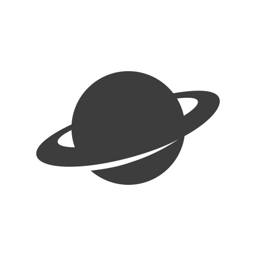 Yellow sun icon set image Royalty Free Vector Image