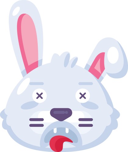 Dead Emoji Vector Images (over 2,200)