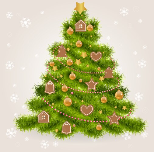 Christmas Tree Vector Images (over 350,000)