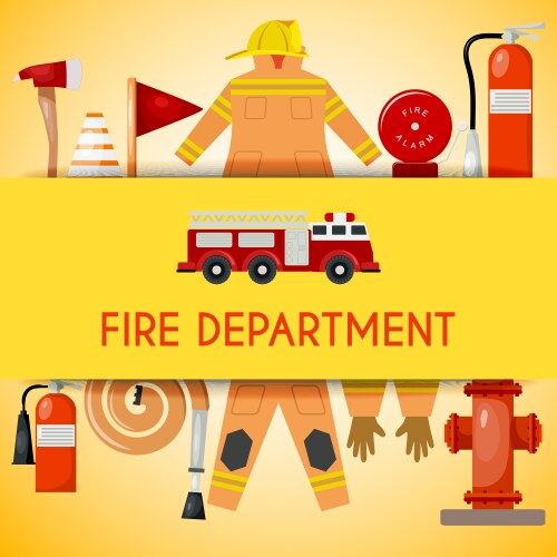 Fire Department Vector Images (over 18,000)