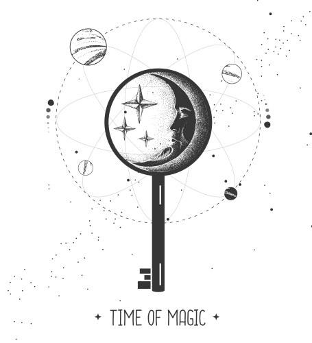 Magic Key Vector Images (over 4,200)