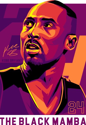 Kobe Vector Logo Kobe Sign Photos, Images And Pictures