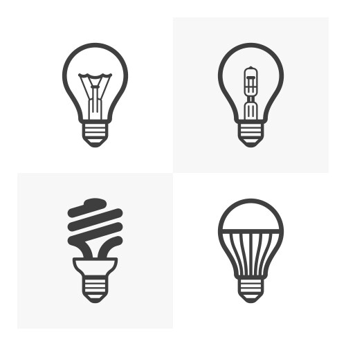 Light Bulb Vector Images (over 290,000)