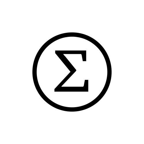Sigma Logo Vector Images (over 200)