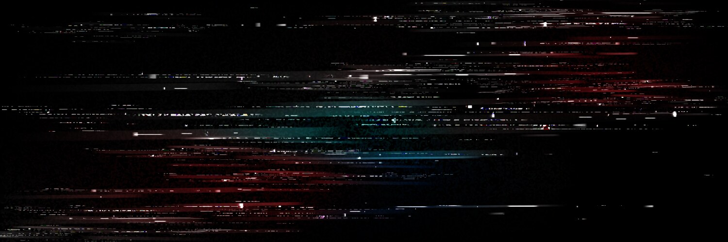 Vhs Glitch Static Vector Images (over 440)