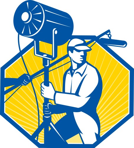 Technician Vector Images (over 66,000)