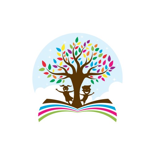 Tree School Logo