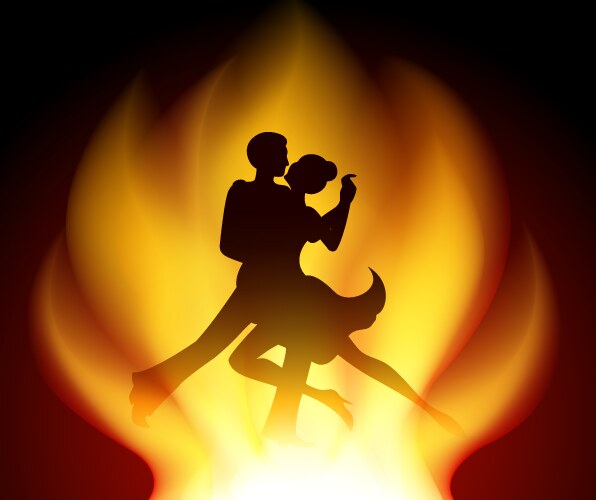 Tango Vector Images (over 4,200)