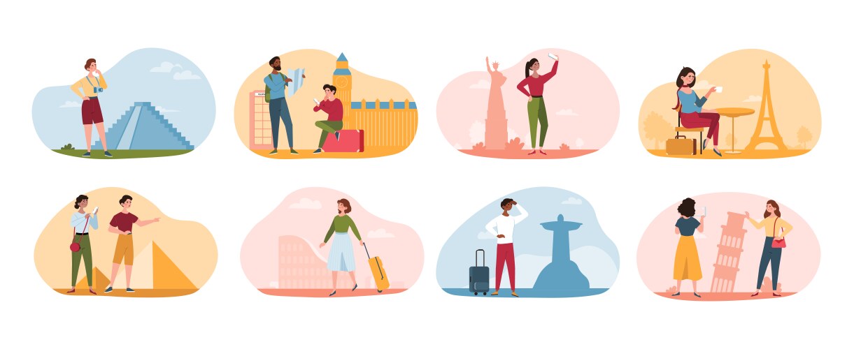 Famous People Vector Images (over 17,000)