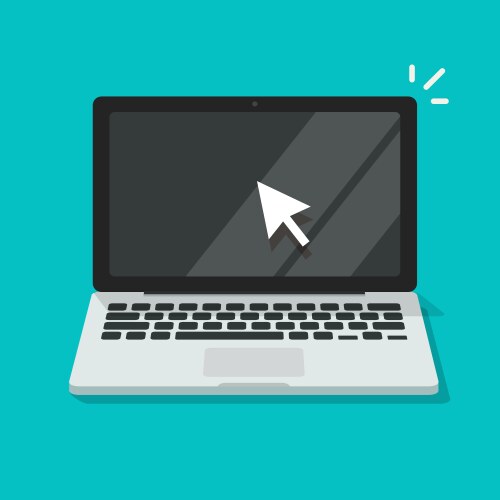 Computer Mouse Cartoon Vector Images (over 4,200)