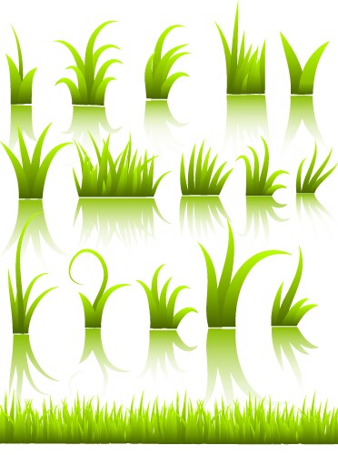 Grass Vector Images (over 390,000)