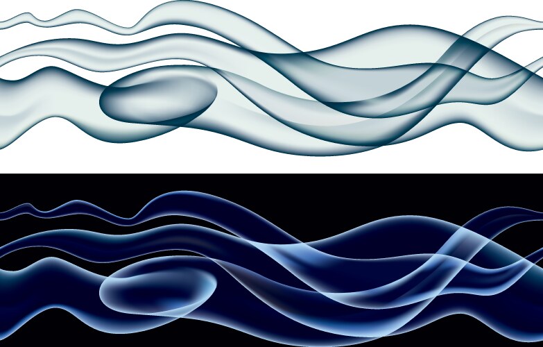 Smoke Vector Images (over 280,000)