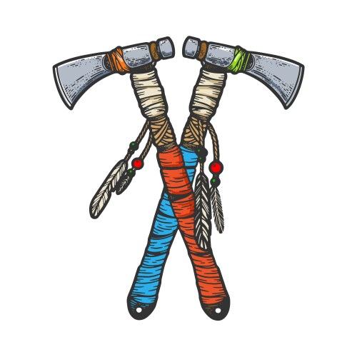 Tomahawk Vector Images (over 4,800)