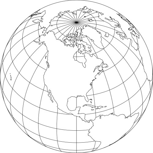 World Globe Outline Vector Images (over 61,000)
