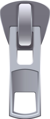 Zipper clipart Vector Images & Graphics for Commercial Use | VectorStock