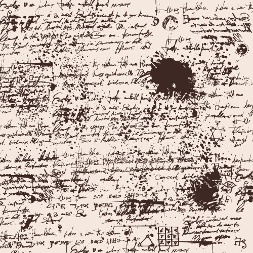 Handwriting Vector Images (over 240,000)