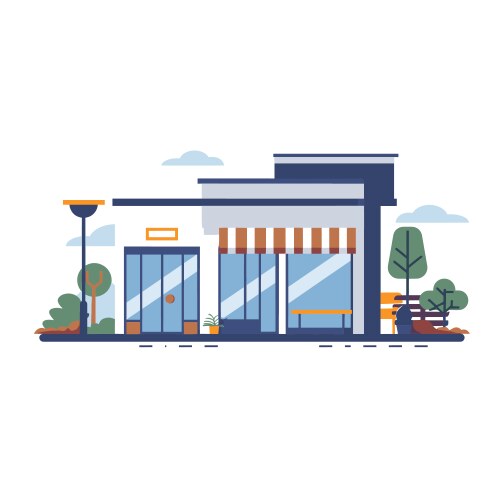 Storefront Vector Images (over 20,000)