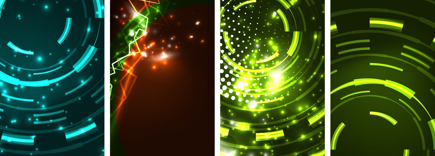 Geometric Fire Vector Images (over 12,000)