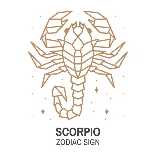 Scorpio Vector Images (over 13,000)