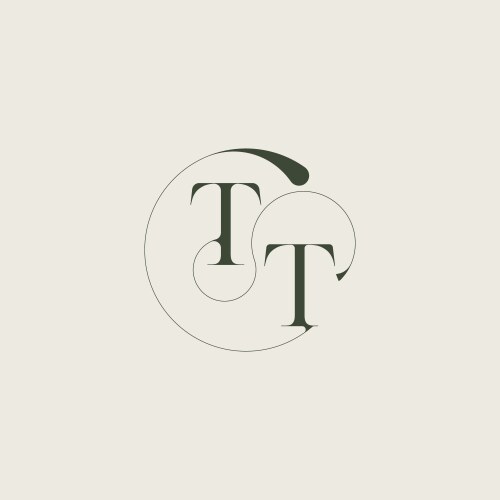 Creative Tt Logo Vector Images (over 1,200)