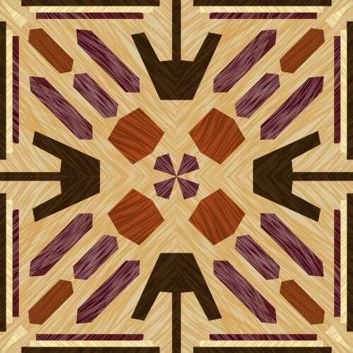 Wood Inlay Patterns Vector Images (30)
