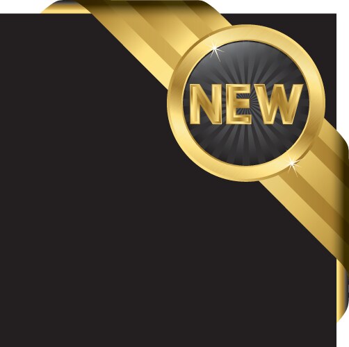 Princess has arrived label Royalty Free Vector Image