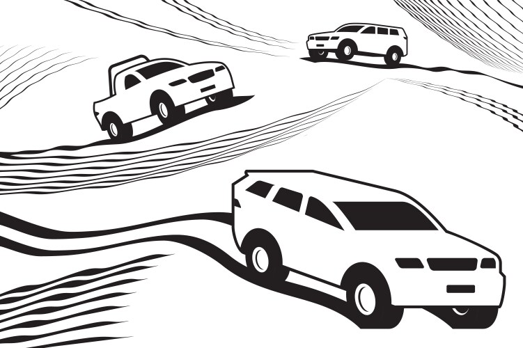 Off Road Vector Images (over 18,000)