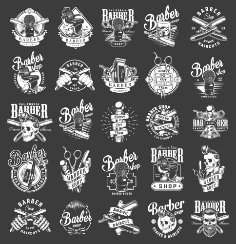 Barbershop Vector Images (over 59,000)