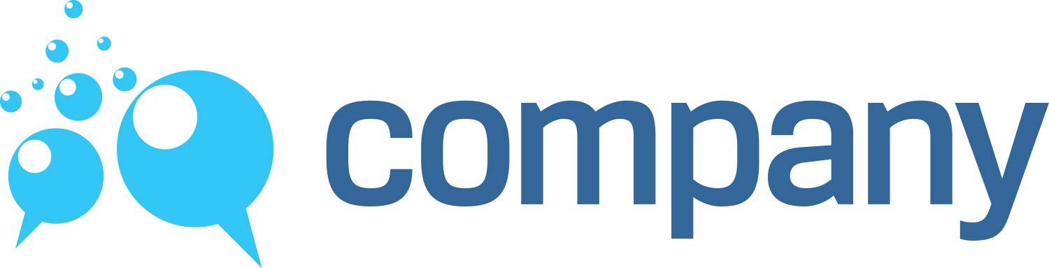 Bubbles Logo Vector Images (over 92,000)