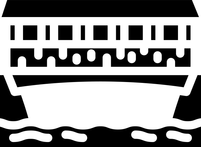 Covered Bridge Icon Vector Images (over 140)