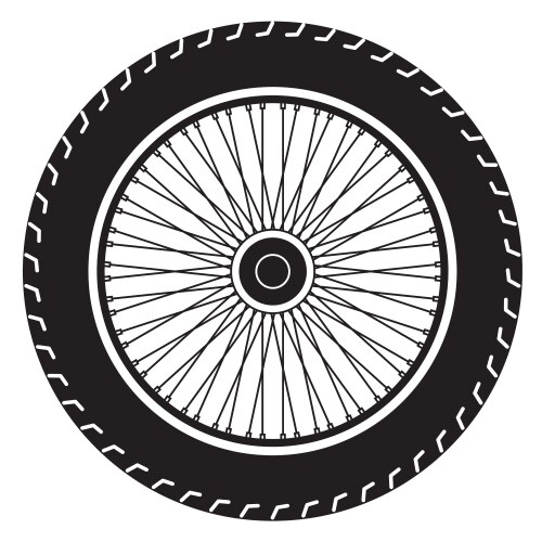 Color wheel palette rgb ryb cymk system Royalty Free Vector