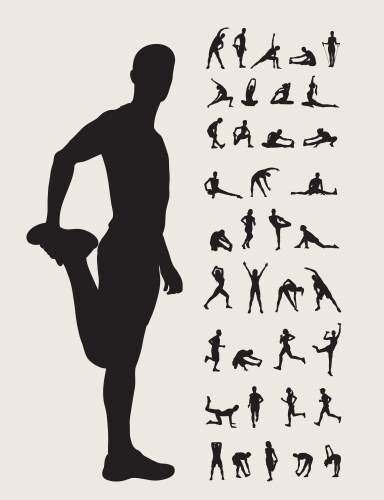 Stretching Vector Images (over 52,000)