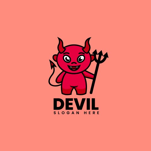 Satan Logo Vector Images (over 3,800)